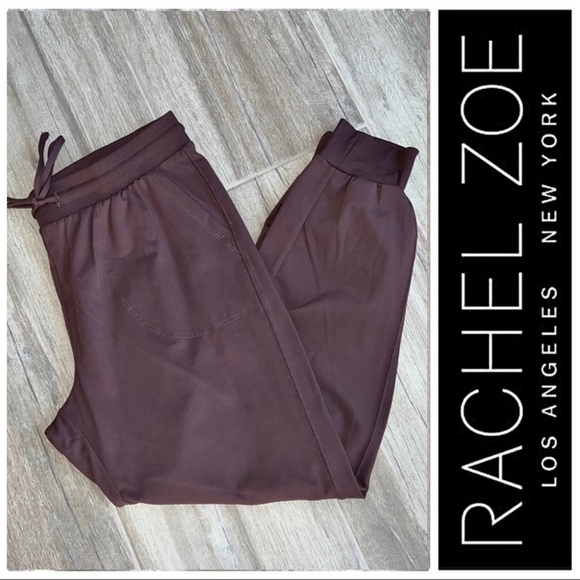 Rachel Zoe | Pants & Jumpsuits | Nwt Rachel Zoe Soft Lightweight ...
